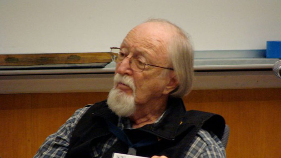 Remembering Morris Cohen | PrecedentJD : PrecedentJD