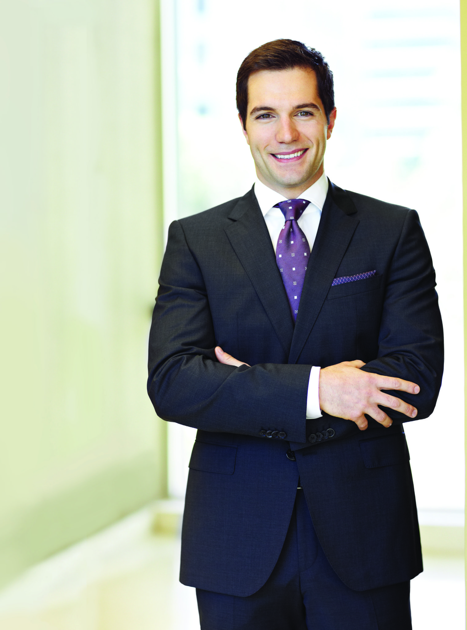 What are the rules of lawyer fashion? | PrecedentJD : PrecedentJD