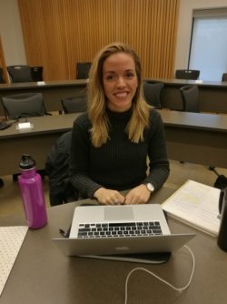 Law students unite across Canada to help refugees caught in Trump’s ...