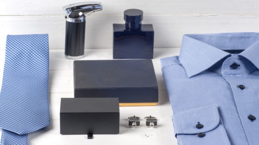 5 accessories every male lawyer should own | PrecedentJD : PrecedentJD
