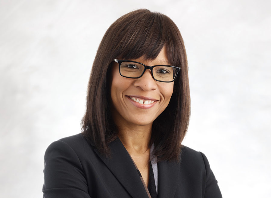 Meet labour and employment lawyer Michelle Henry | PrecedentJD ...